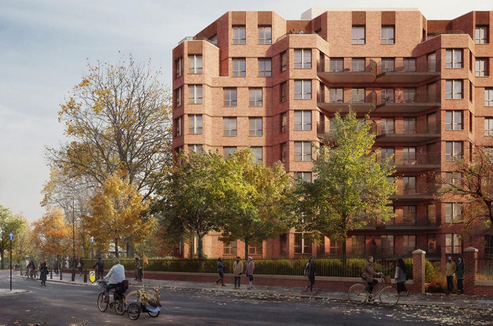 Our developing plans | London Chest Hospital